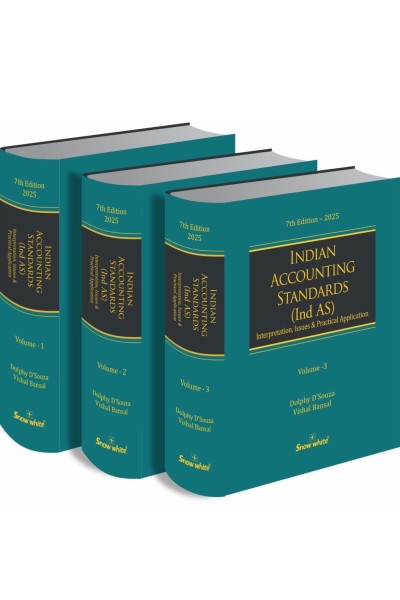 Indian Accounting Standards (Ind AS): Interpretation, Issues and ...